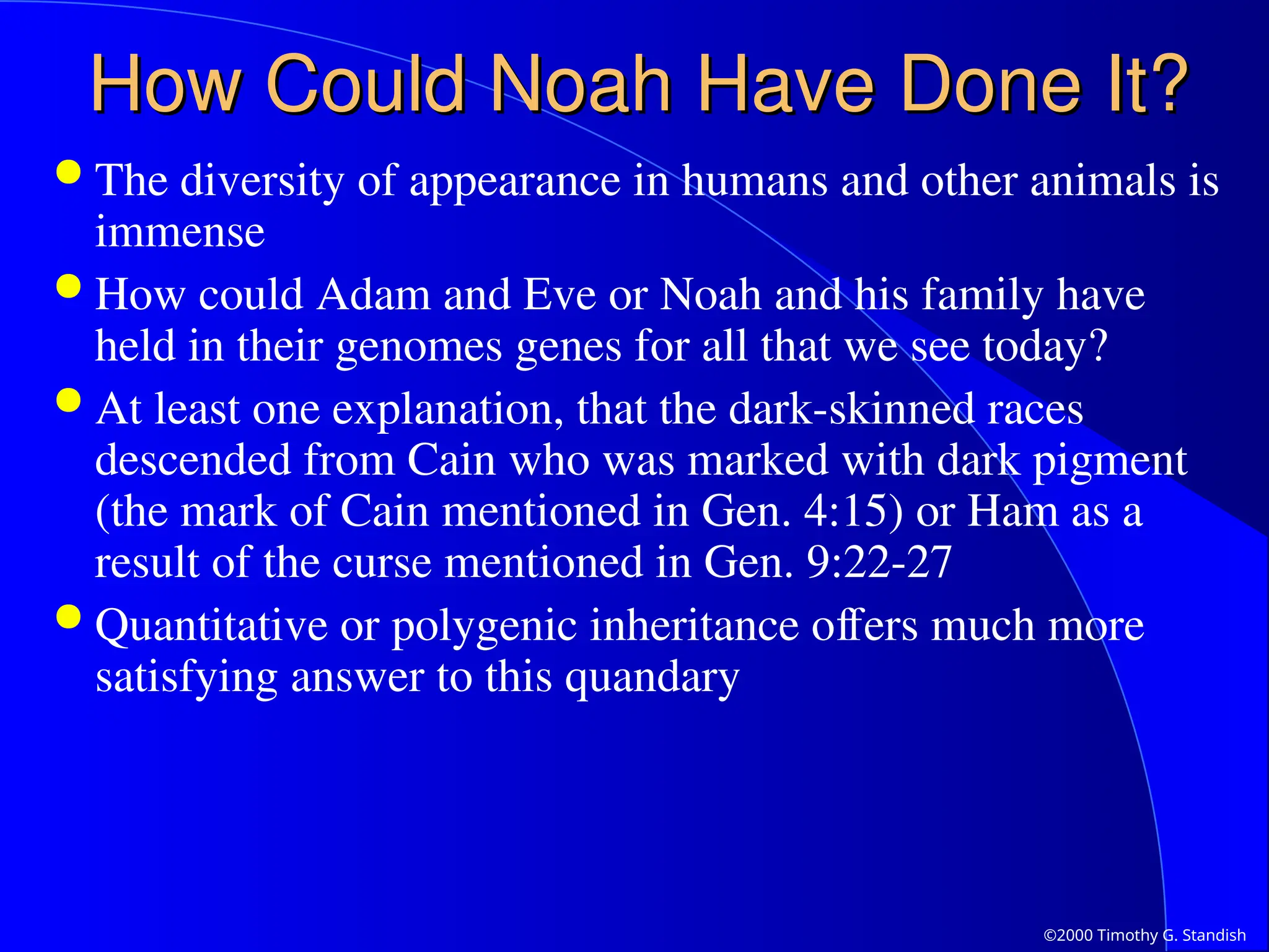 powerpoint-quantitative-genetics.itisppt | PPT