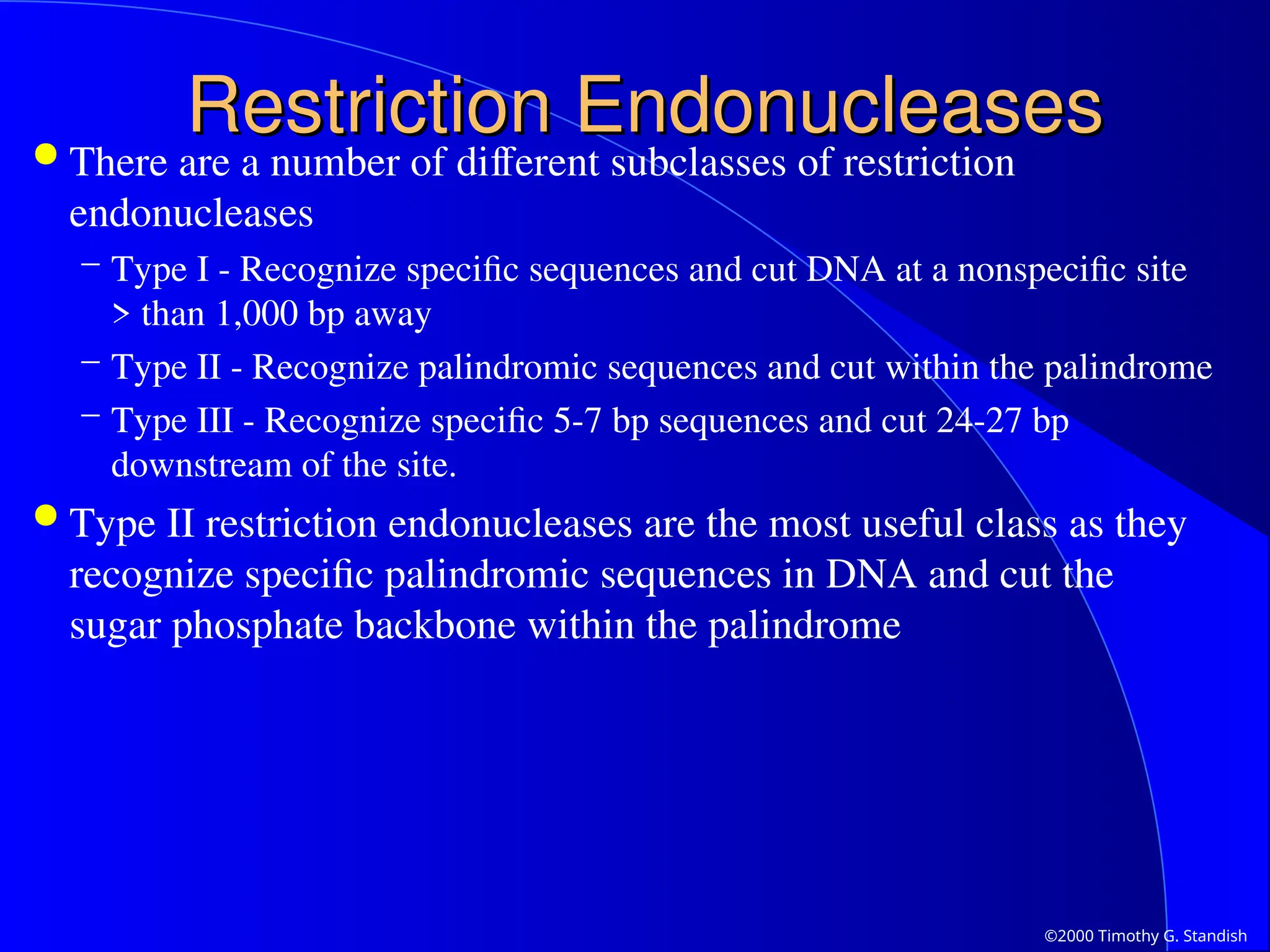 powerpoint-restrictionendoluclease-enzymes.ppt