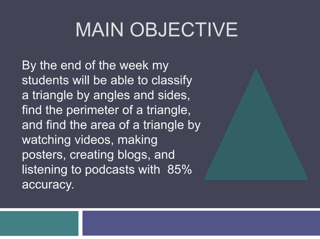 Power point final revised | PPTX