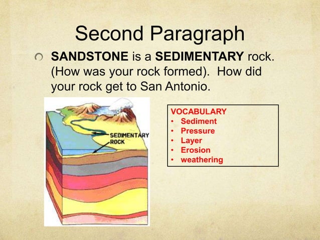 Power point rock cycle, foldables, math | PPT