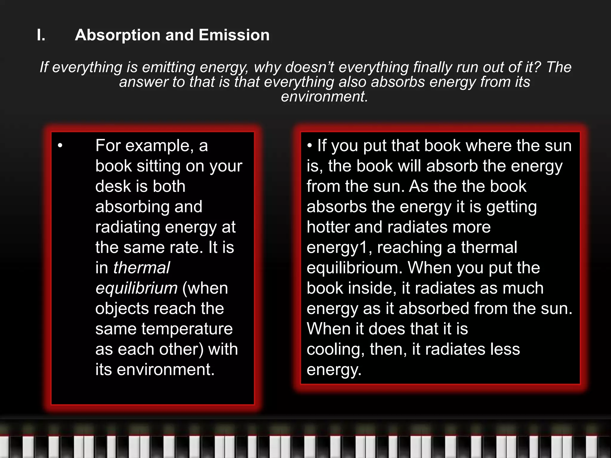 Powerpoint sec 22.5 physics | PPT | Free Download