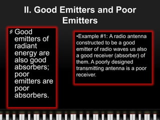 Powerpoint sec 22.5 physics | PPT