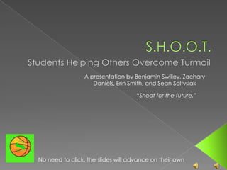 Powerpoint shoot | PPTX