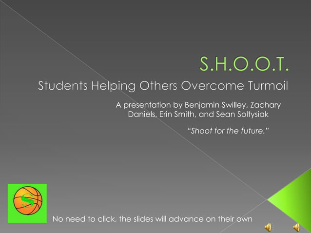 Powerpoint shoot | PPTX