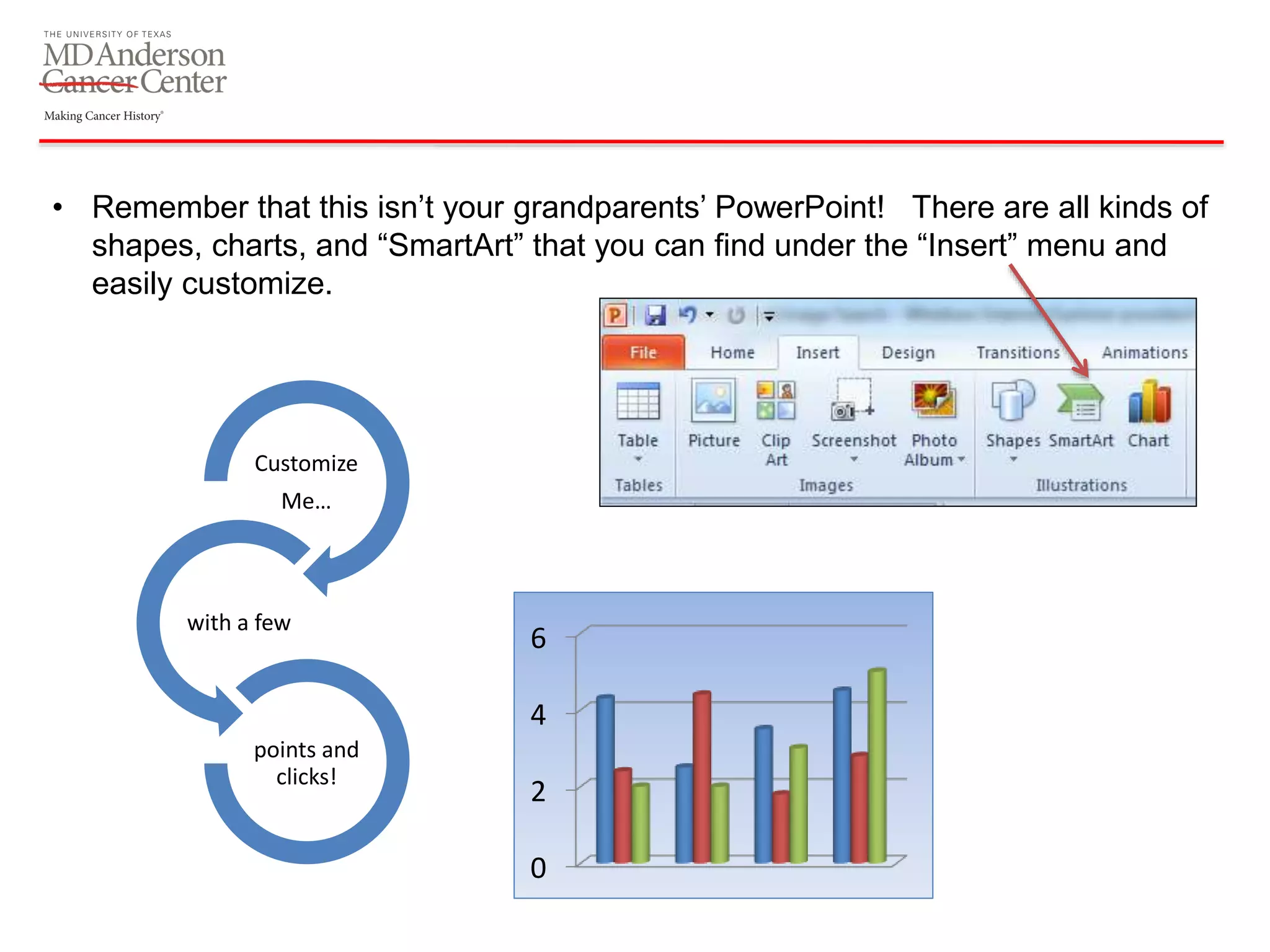 PowerPoint Basics | PPT