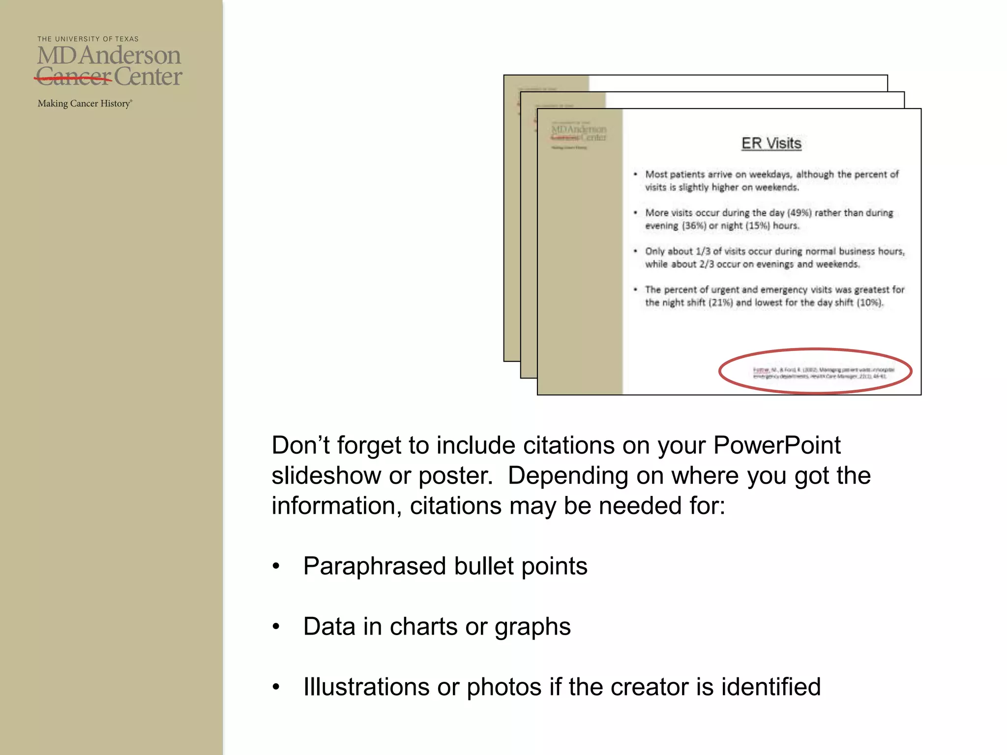 PowerPoint Basics | PPT