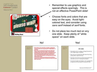 PowerPoint Basics | PPT