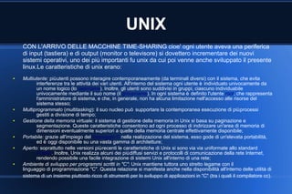 Power point sistemi operativi , luca marcella 3° e | ODP