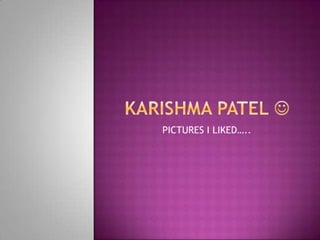 a fun slideshow! | PPT