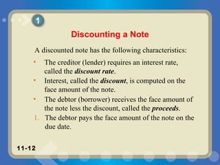 Unit 11 - Current Liabilities and Contingent Liabilities | PPT