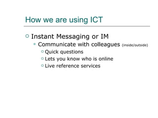 PowerPoint slides | PPT
