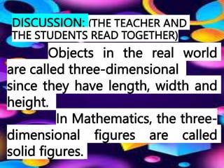 POWERPOINT-SOLID-FIGURES.pptx Grade 6-math | PPTX