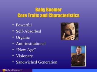 Power point spanning generations | PPT | College Planning | College ...