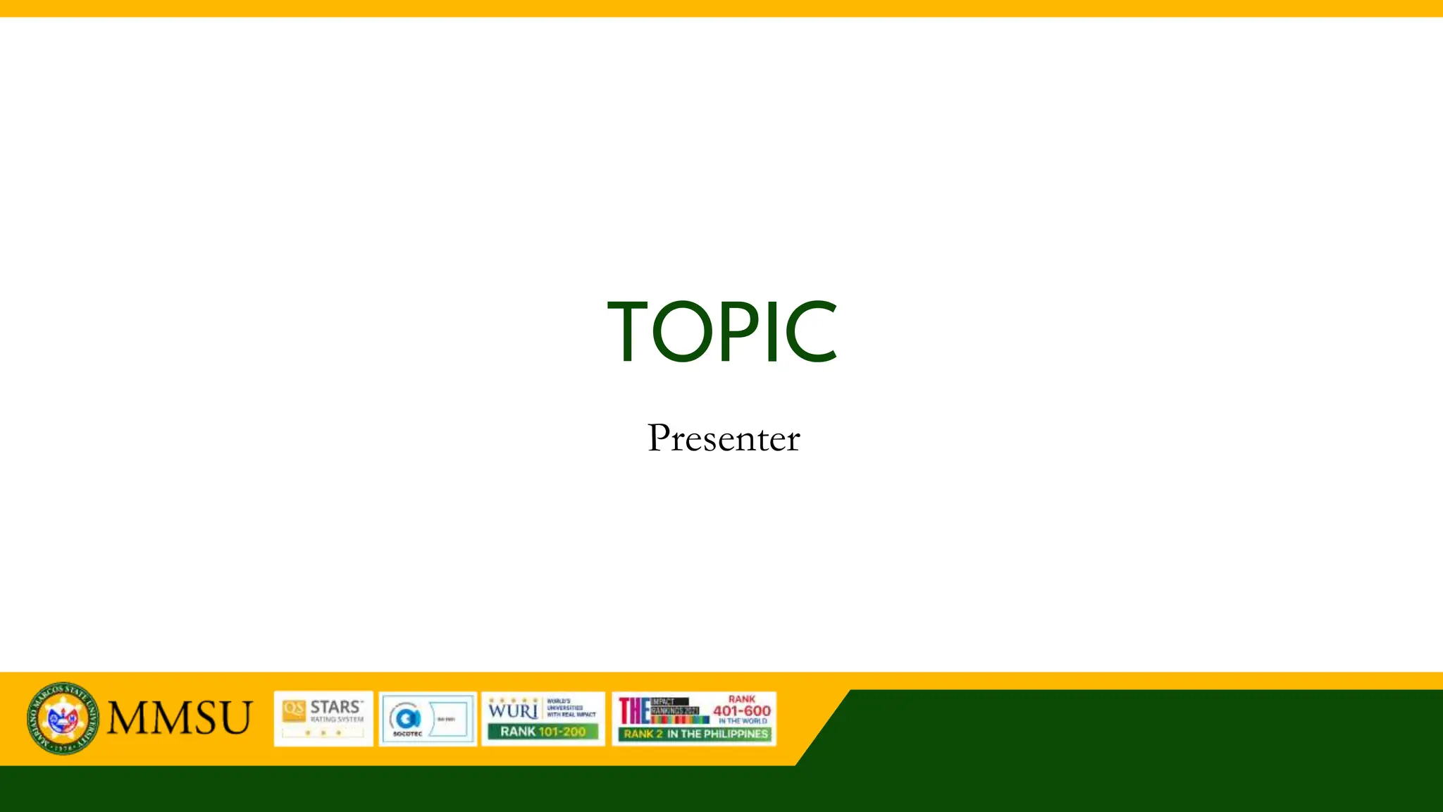 MMSU blank Powerpoint presentation-Template.pptx