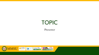 MMSU blank Powerpoint presentation-Template.pptx