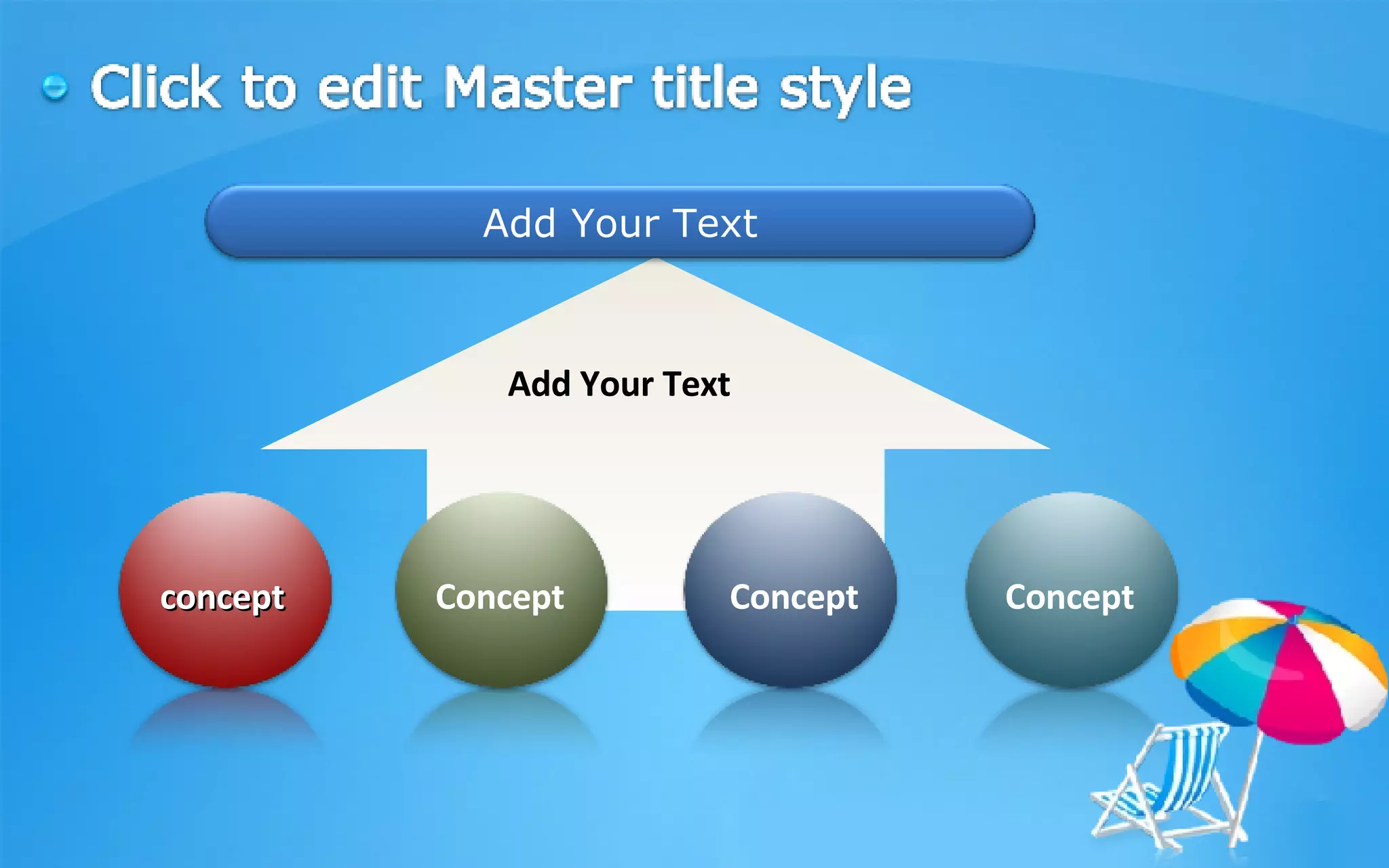 PowerPoint Template - from Acoolsoft | PPT