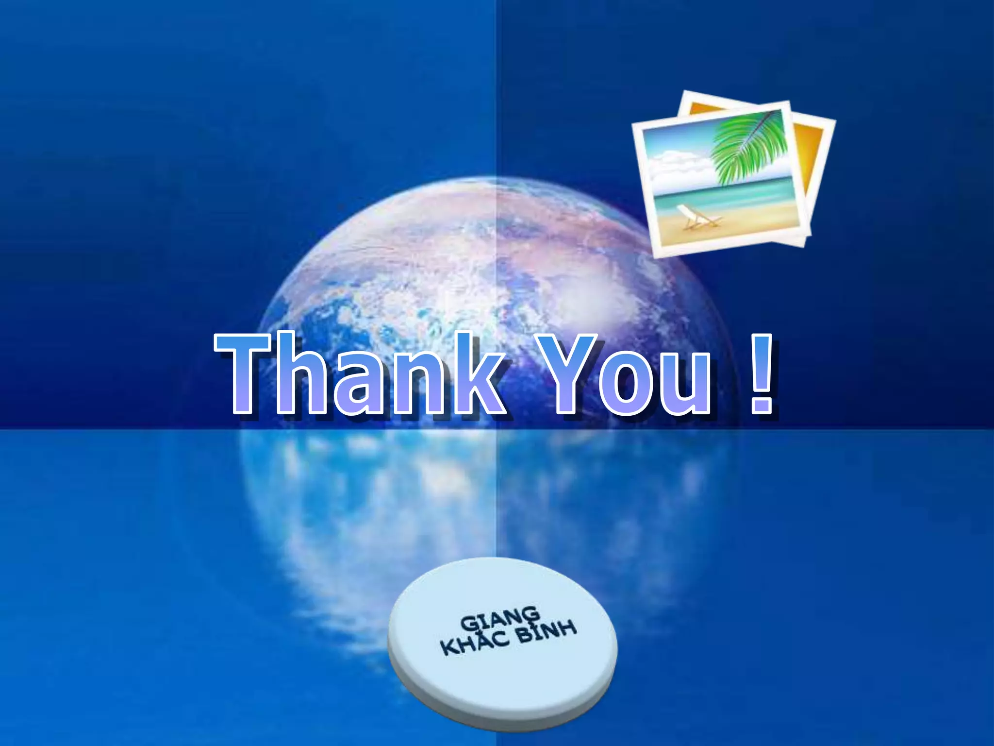 PowerPoint Template (shared using VisualBee) | PPT