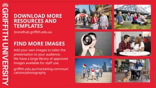 PowerPoint-Template-Standard-griffith-university.pptx