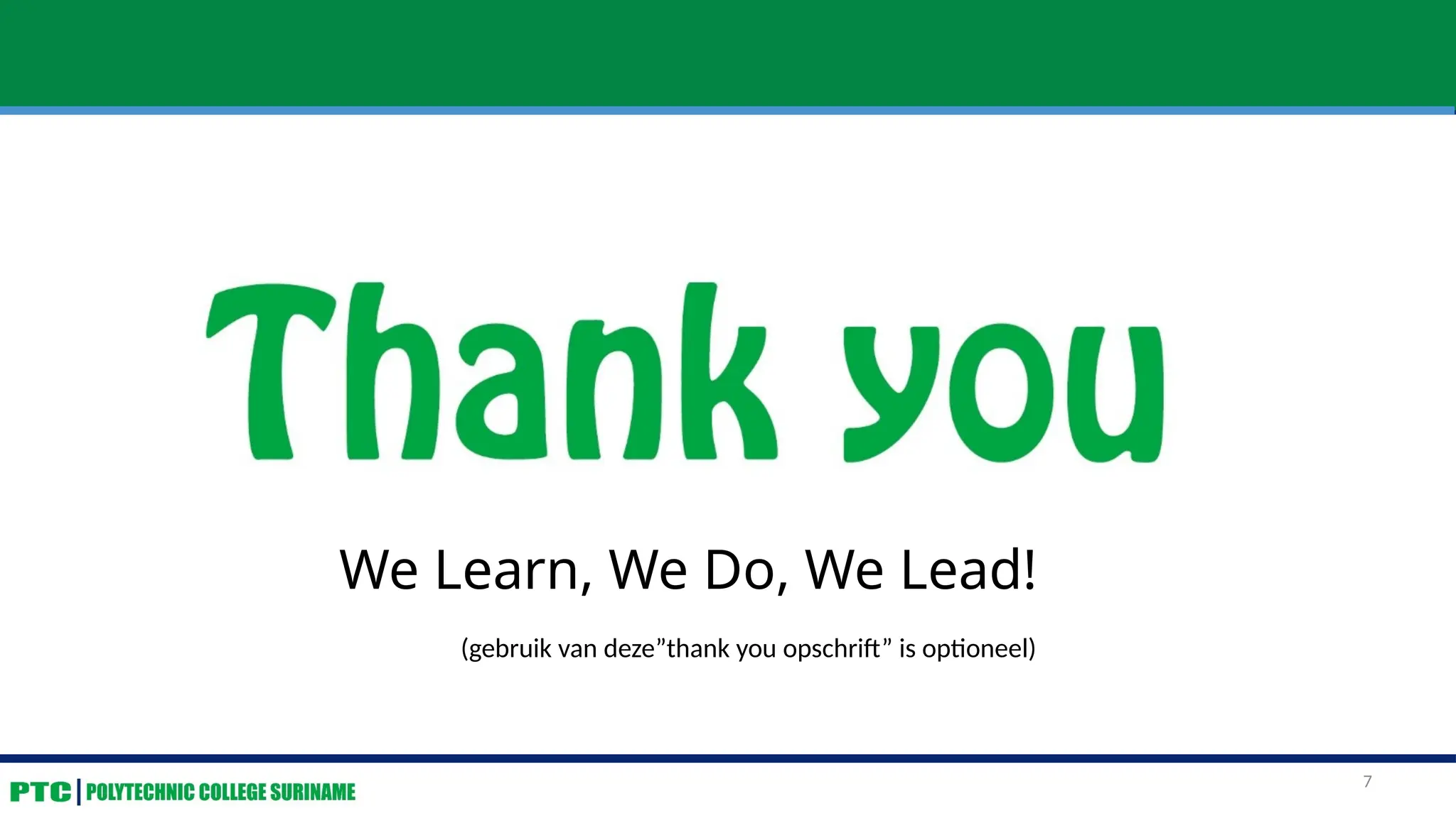 Powerpoint - Template PTC studenten optie 1.pptx