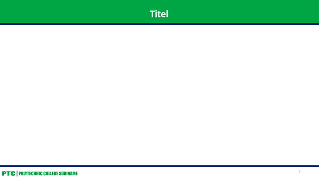 Powerpoint - Template PTC studenten optie 1.pptx