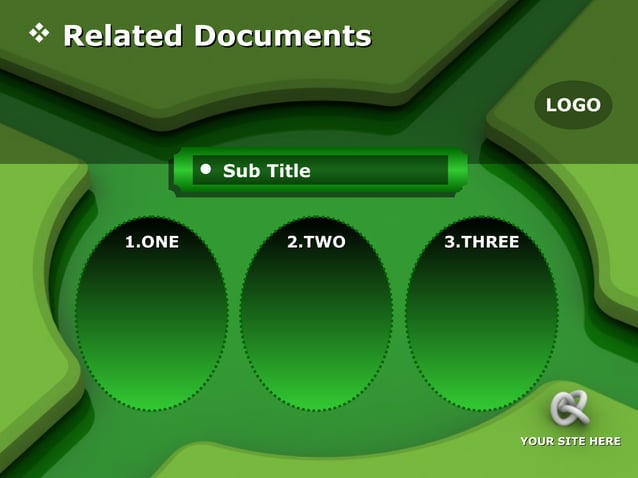 Powerpoint templates-01 | PPT