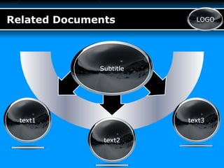 Powerpoint templates-02 | PPT