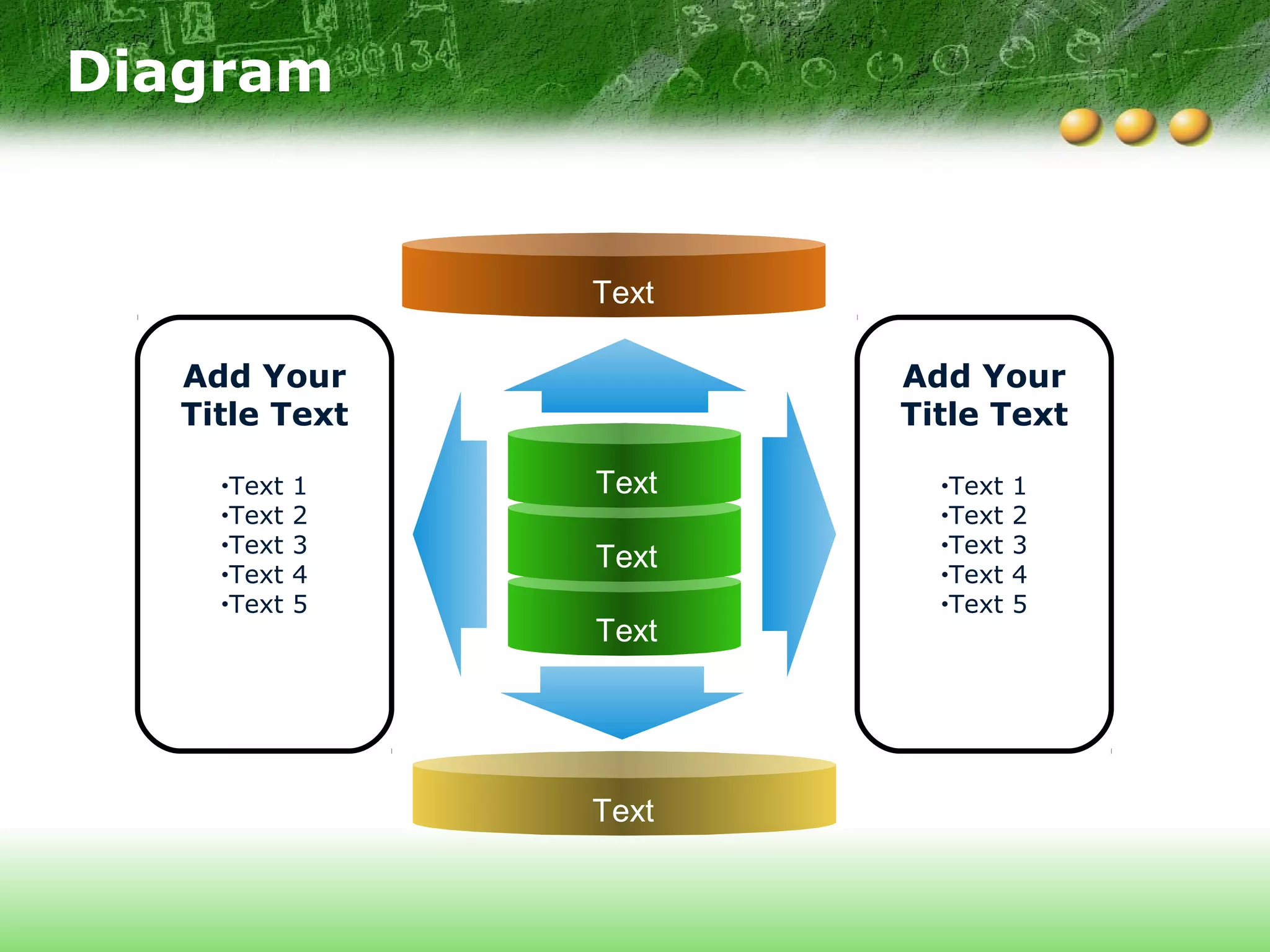 Powerpoint templates-04 | PPT