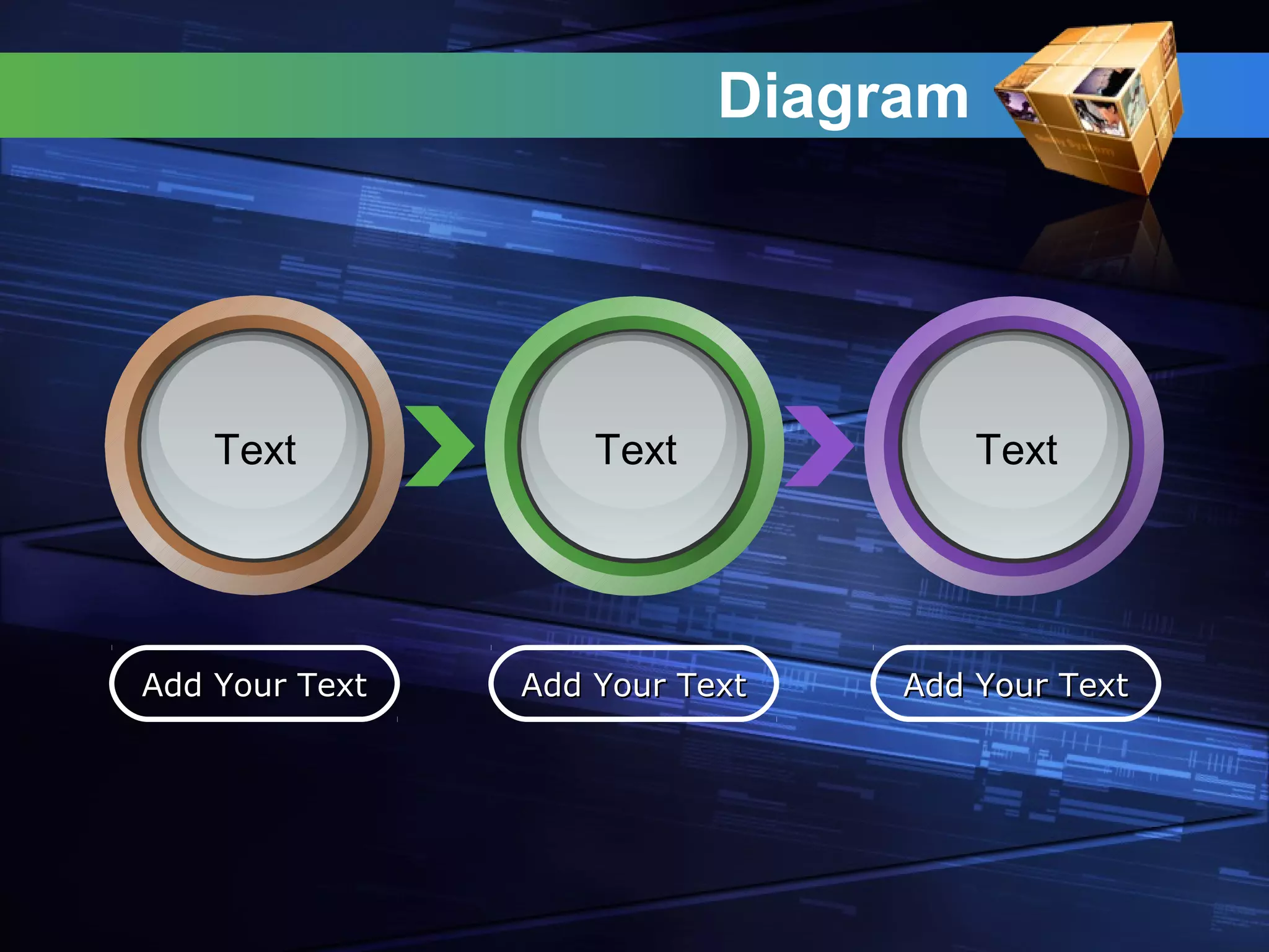 Powerpoint templates-05 | POT
