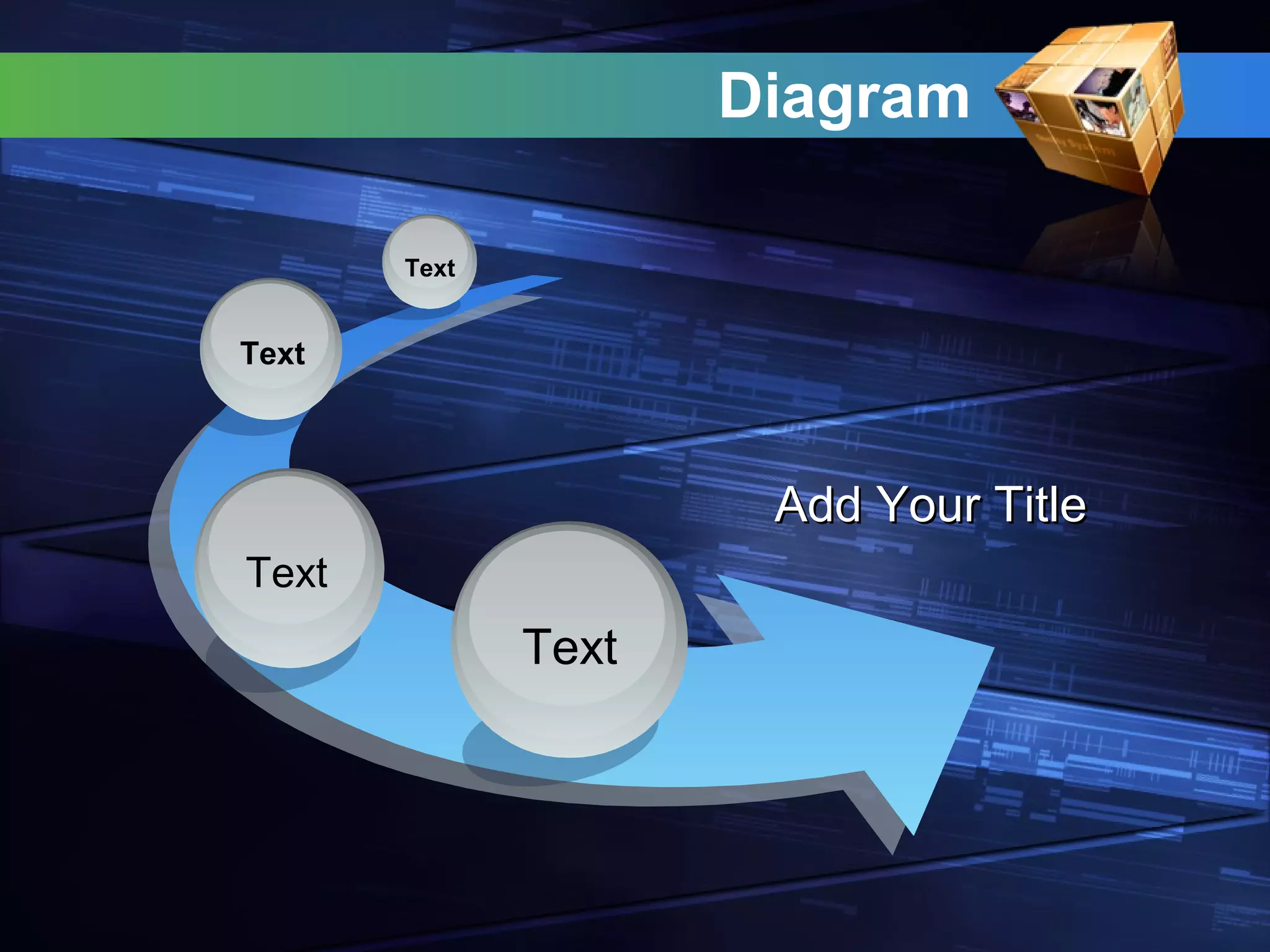 Powerpoint templates-05 | POT