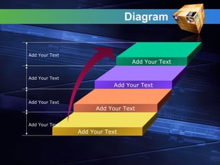 Powerpoint templates-05 | POT