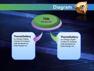 Powerpoint templates-05 | POT