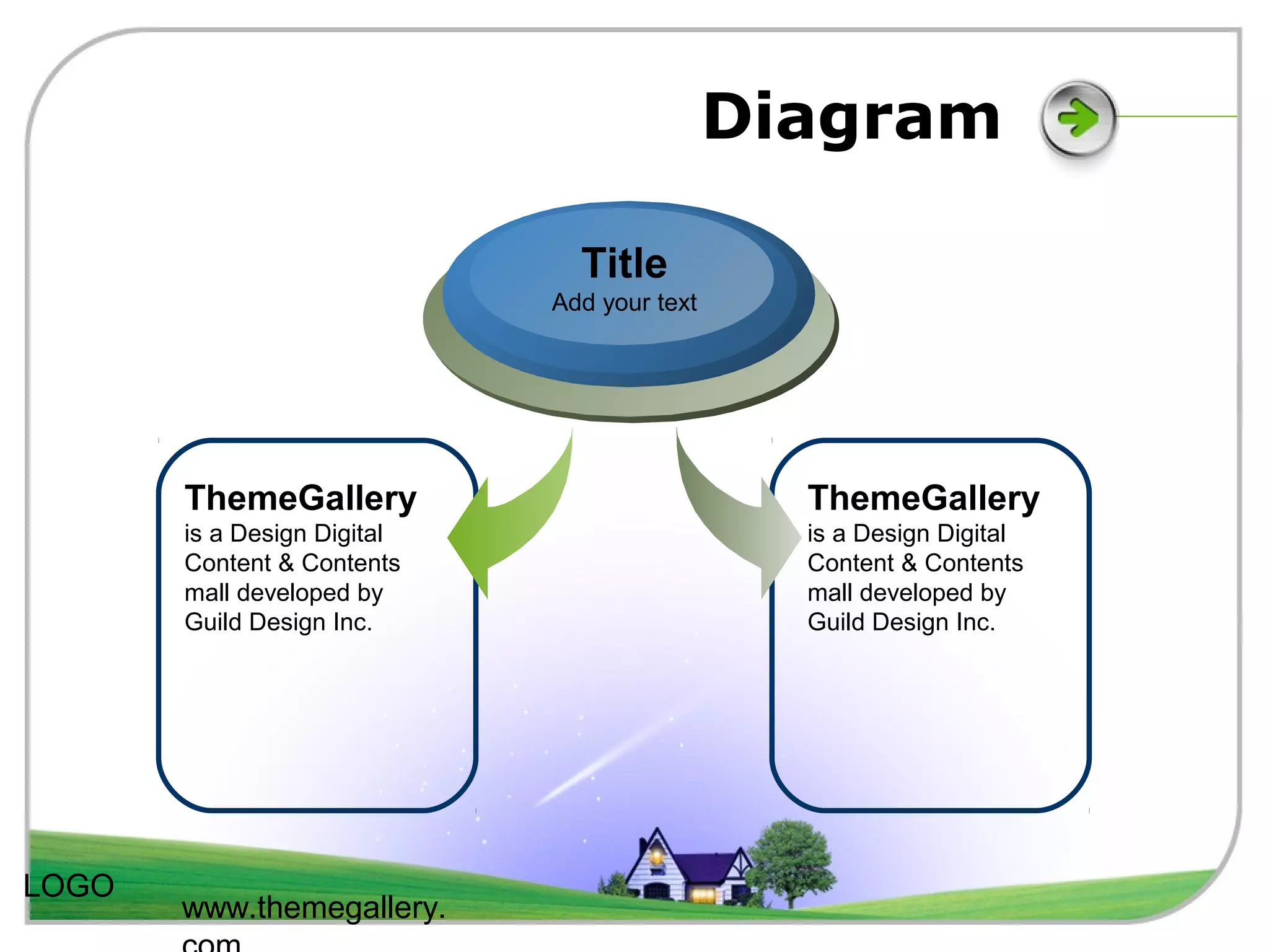 Powerpoint templates-09 | PPT