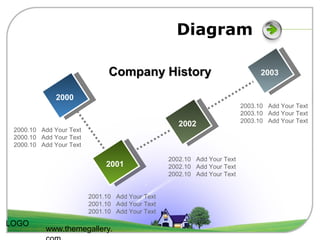 Powerpoint templates-09 | PPT