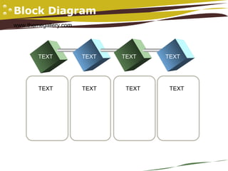 Powerpoint templates-13 | PPT