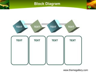 Powerpoint templates-24 | PPT