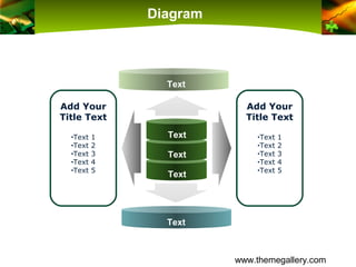 Powerpoint templates-24 | PPT