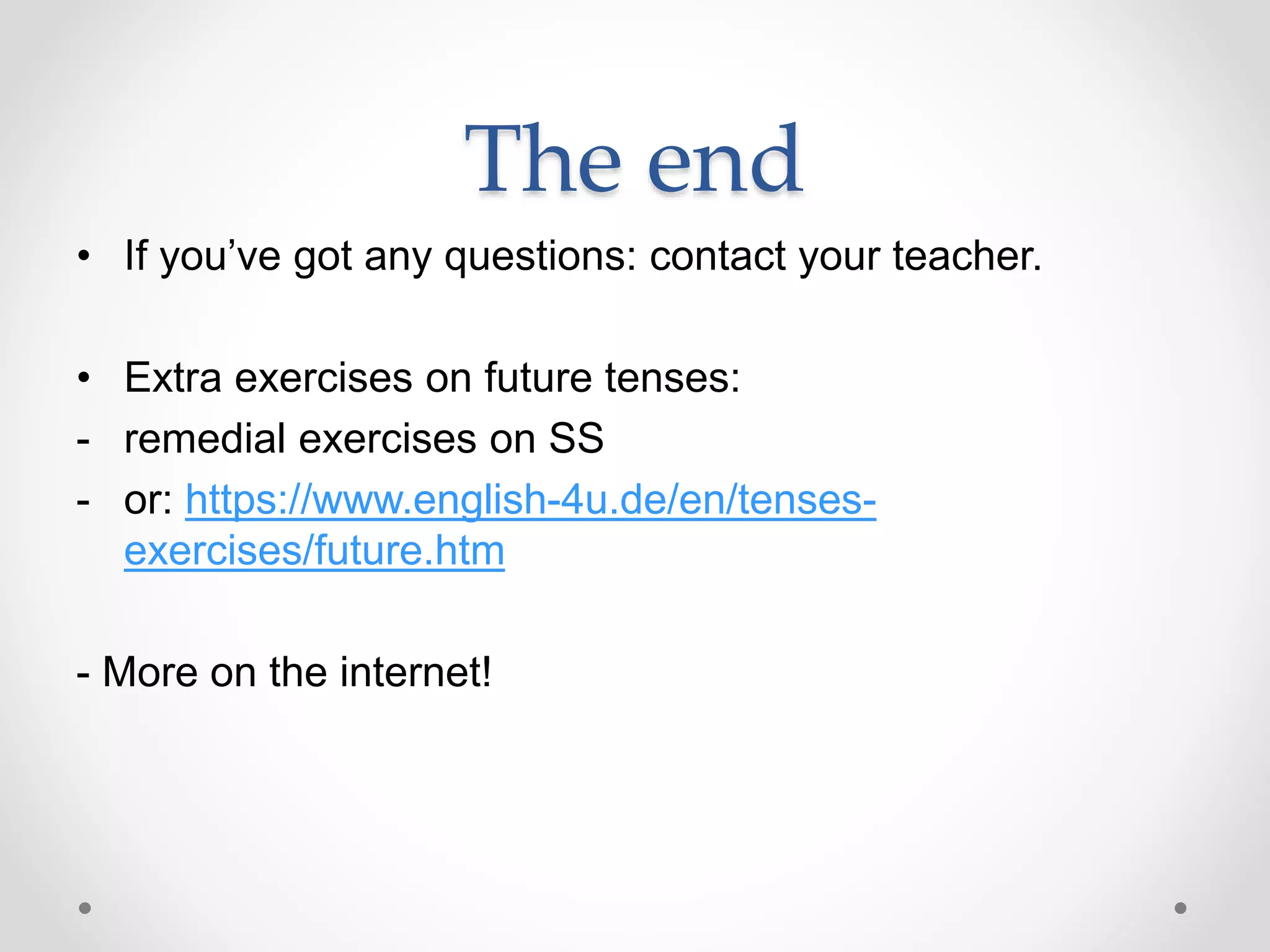 powerpoint-the-future-tenses-with-learning-apps-grammar-drills_124267 ...