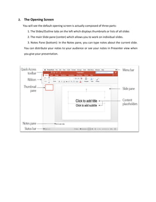 Power point by Gulshan K Maheshwari(QAU) | PDF