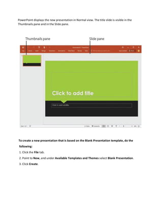 Power point by Gulshan K Maheshwari(QAU) | PDF