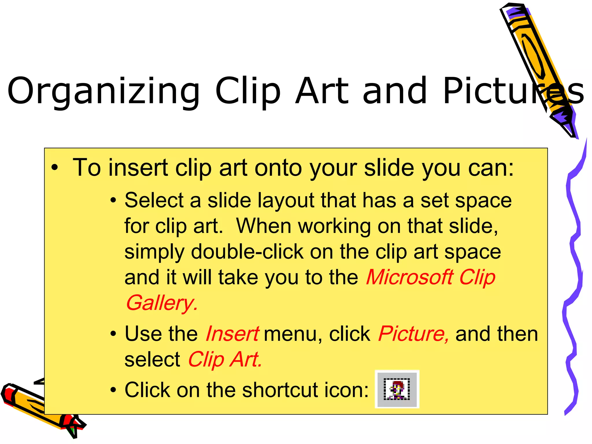 Powerpoint Tutorial 23224 Ppt