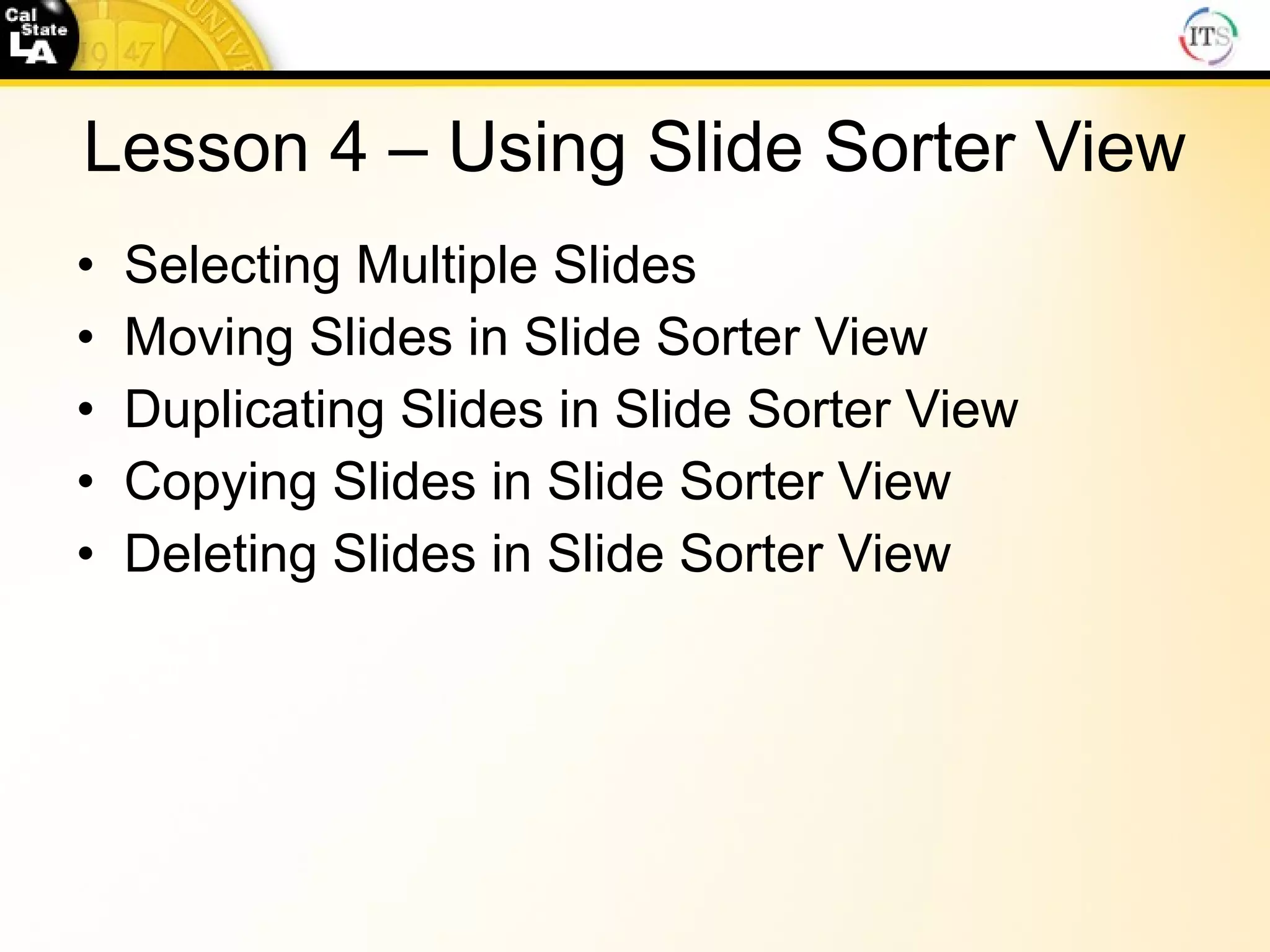 Powerpoint tutorials | PPT