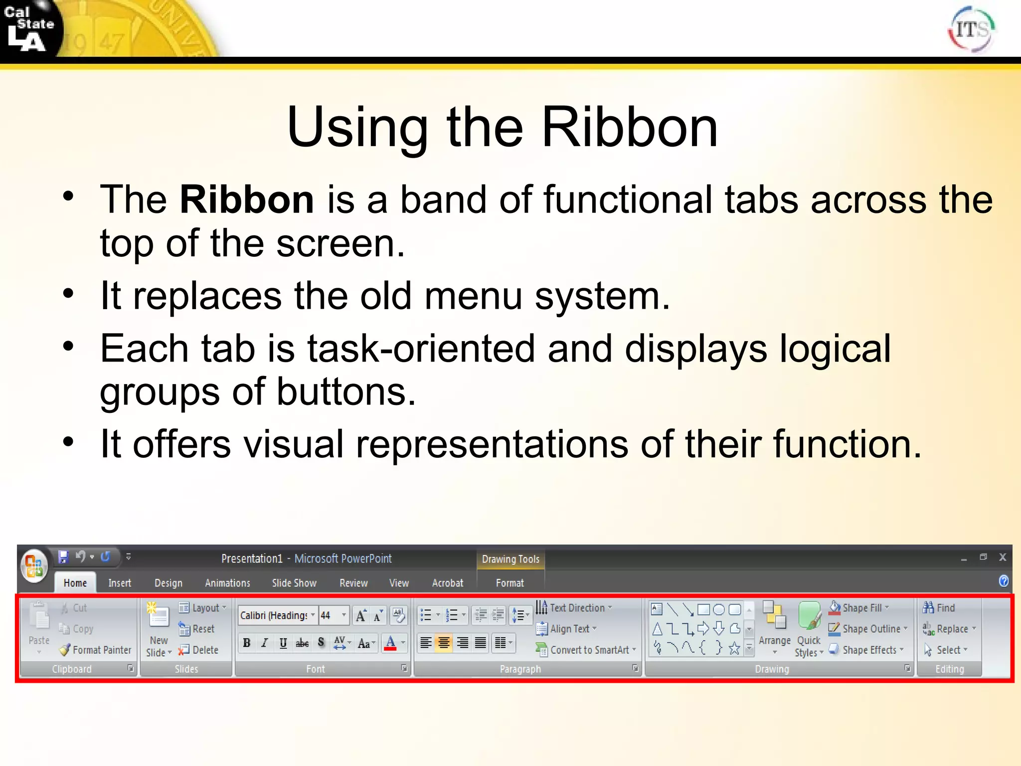 Powerpoint tutorials | PPT