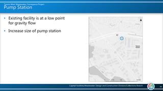 Tysons West Wastewater Conveyance Systems Modifications Project 05-22.pptx