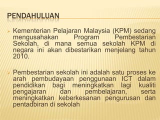 Powerpoint ulasan artikel | PPTX