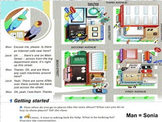 Touchstone2- unit 6- a+b ts2 | PPT