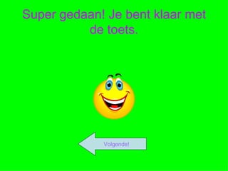 Powerpoint wit | PPS