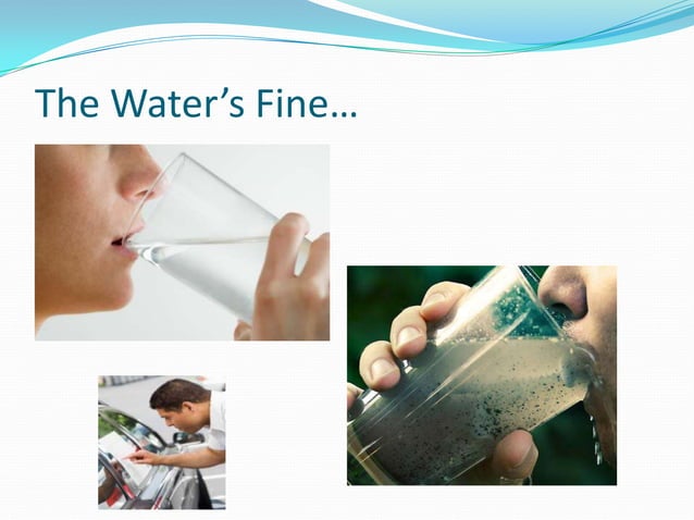 Powerpoint water supply | PPTX | Water Services | Home Utilities