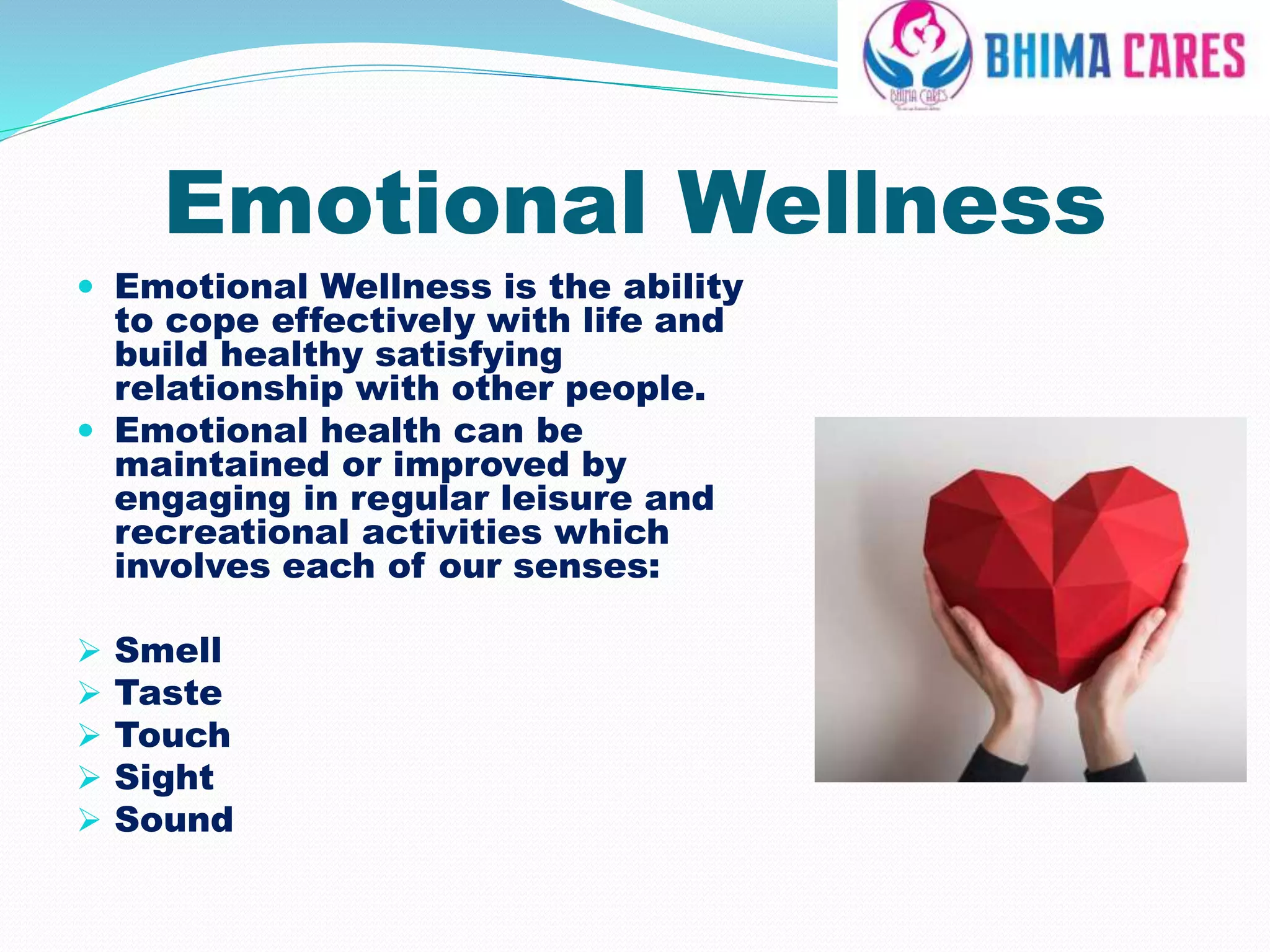 Wellness | PPT