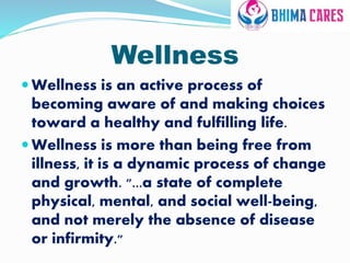 Wellness | PPTX | Wellness | Healthy Living
