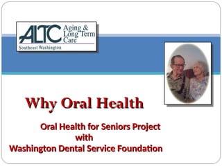 powerpoint-why-oral-health oral health.ppt